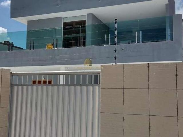 Casa / Sobrado para Venda em João Pessoa/PB Bessa 6 Quartos