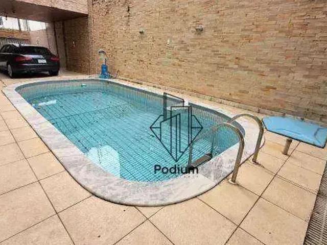 Casa / Sobrado para Venda em João Pessoa/PB Bessa 6 Quartos