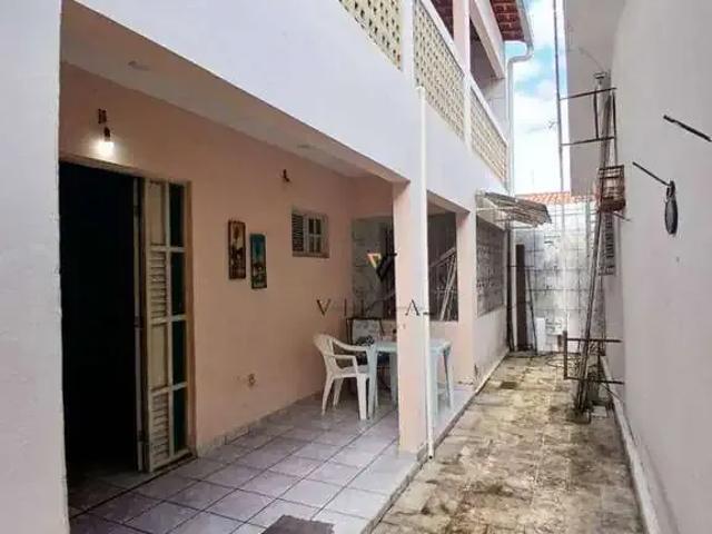 Casa / Sobrado para Venda em João Pessoa/PB Brisamar 2 Quartos