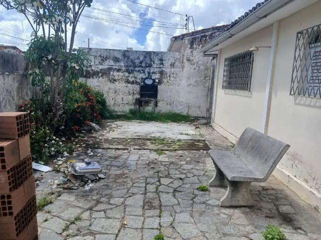 Casa / Sobrado para Venda em João Pessoa/PB Brisamar 3 Quartos