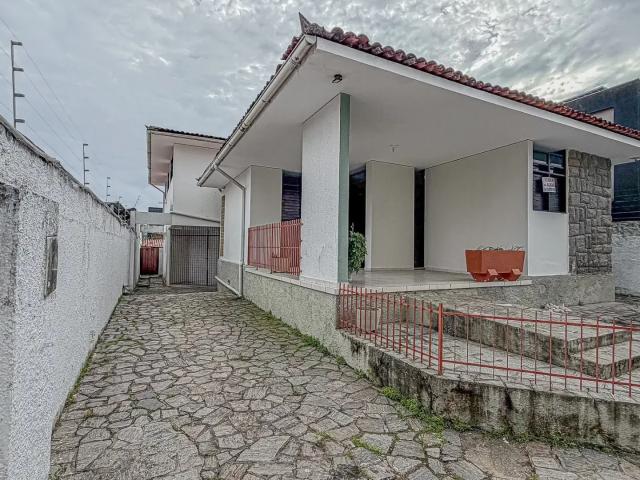 Casa / Sobrado para Venda em João Pessoa/PB Brisamar 3 Quartos