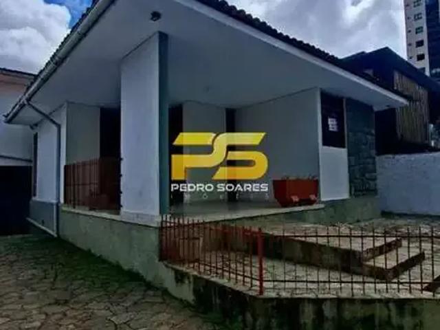 Casa / Sobrado para Venda em João Pessoa/PB Brisamar 4 Quartos
