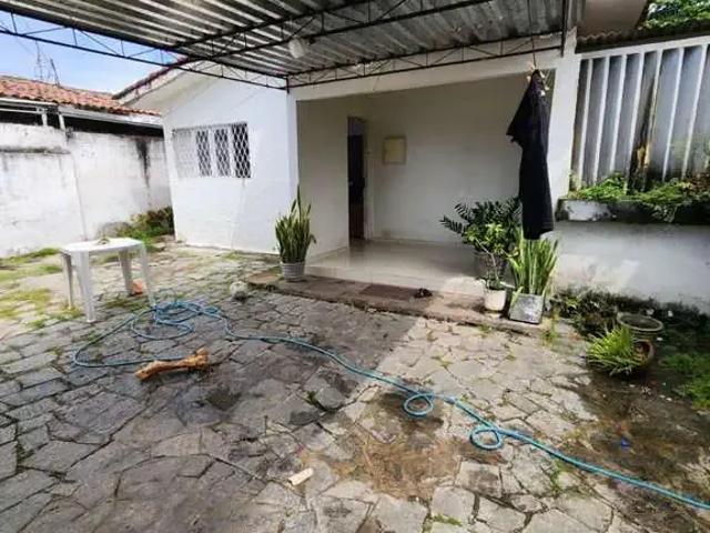 Casa / Sobrado para Venda em João Pessoa/PB Cuiá 3 Quartos