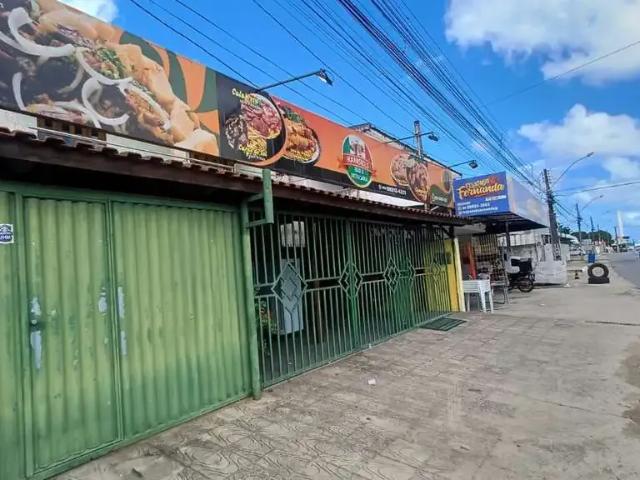 Casa / Sobrado para Venda em João Pessoa/PB Cuiá 2 Quartos