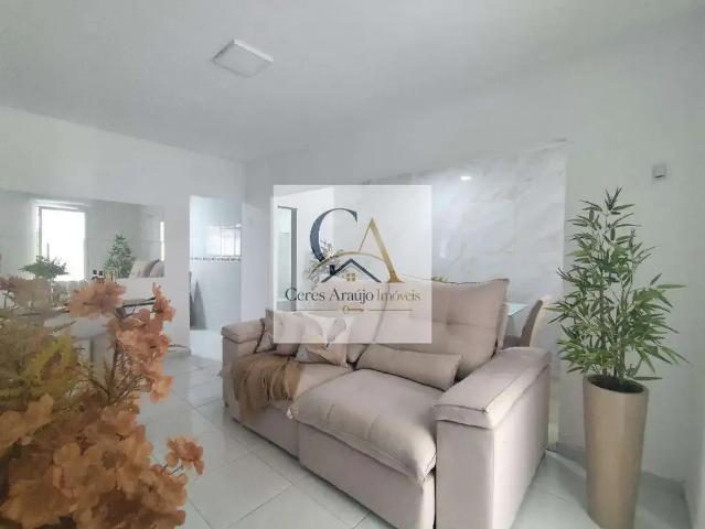Casa / Sobrado para Venda em João Pessoa/PB Cuiá 2 Quartos