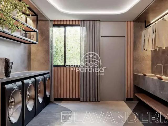 Casa / Sobrado para Venda em João Pessoa/PB Cabo Branco 1 Quartos