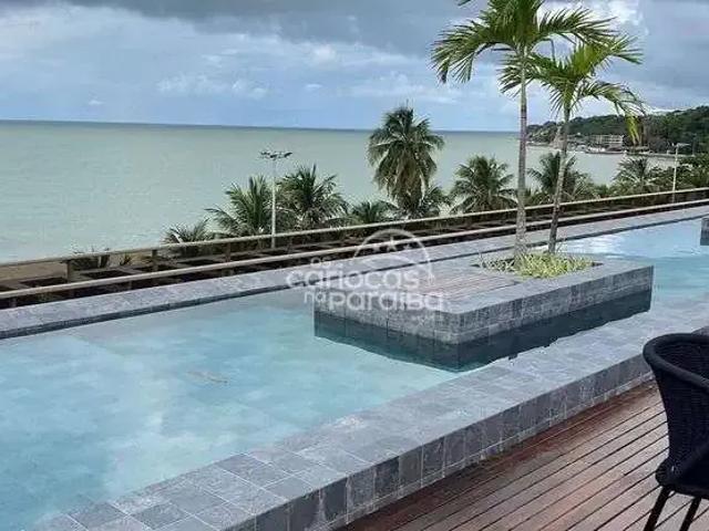 Casa / Sobrado para Venda em João Pessoa/PB Cabo Branco 1 Quartos