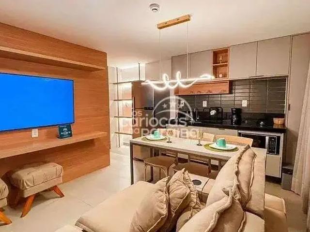 Casa / Sobrado para Venda em João Pessoa/PB Cabo Branco 1 Quartos
