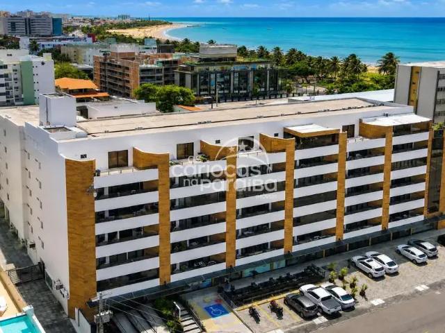 Casa / Sobrado para Venda em João Pessoa/PB Cabo Branco 1 Quartos
