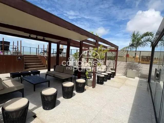 Casa / Sobrado para Venda em João Pessoa/PB Cabo Branco 1 Quartos