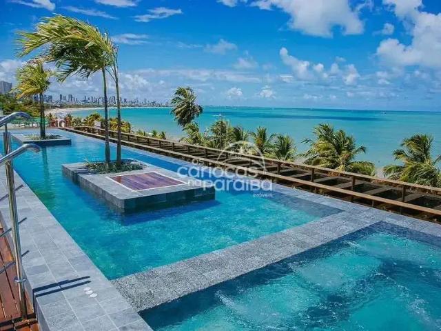 Casa / Sobrado para Venda em João Pessoa/PB Cabo Branco 1 Quartos