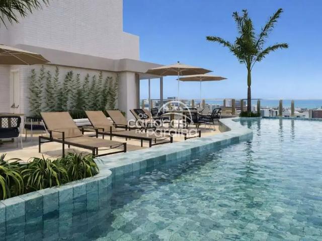 Casa / Sobrado para Venda em João Pessoa/PB Cabo Branco 1 Quartos