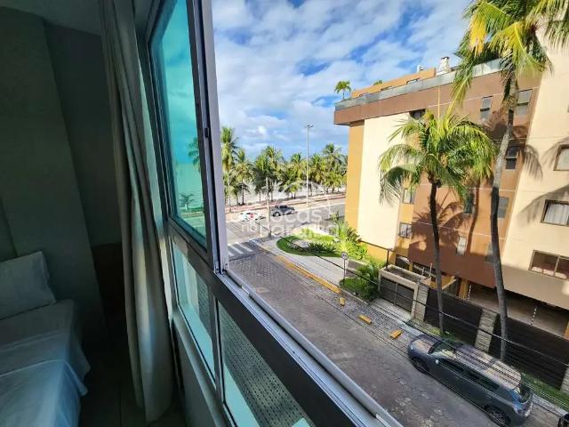 Casa / Sobrado para Venda em João Pessoa/PB Cabo Branco 1 Quartos