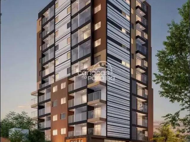 Casa / Sobrado para Venda em João Pessoa/PB Cabo Branco 1 Quartos