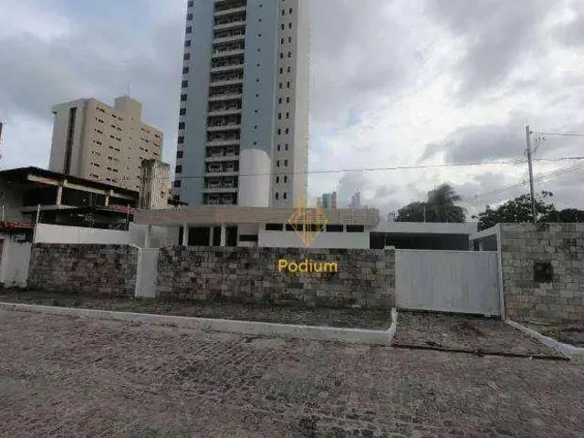 Casa / Sobrado para Venda em João Pessoa/PB Cabo Branco 3 Quartos