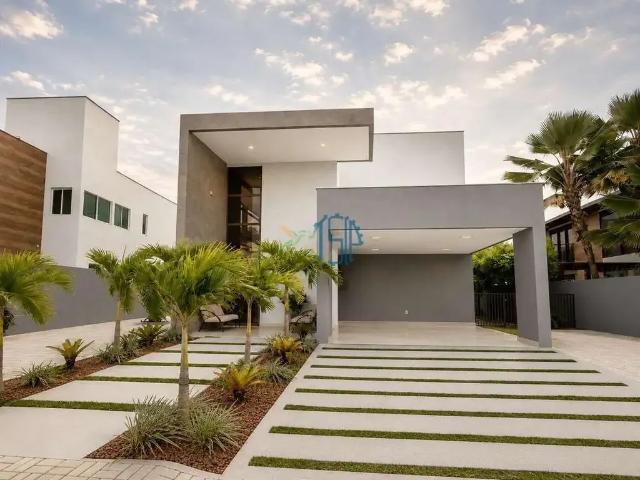 Casa / Sobrado para Venda em João Pessoa/PB Cabo Branco 4 Quartos