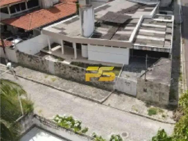 Casa / Sobrado para Venda em João Pessoa/PB Cabo Branco 5 Quartos