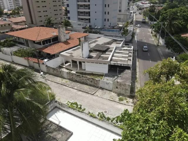 Casa / Sobrado para Venda em João Pessoa/PB Cabo Branco 6 Quartos