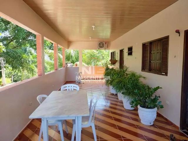 Casa / Sobrado para Venda em João Pessoa/PB Castelo Branco 4 Quartos