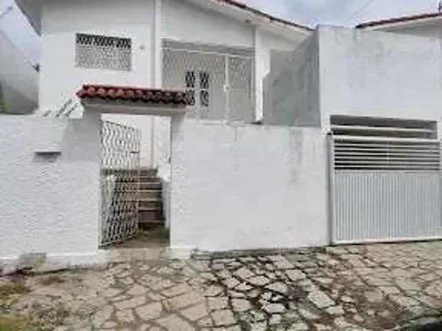 Casa / Sobrado para Venda em João Pessoa/PB Castelo Branco 4 Quartos