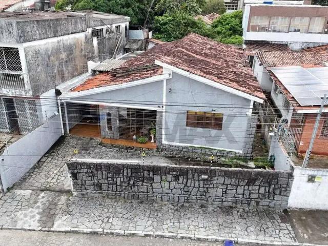 Casa / Sobrado para Venda em João Pessoa/PB Centro 4 Quartos