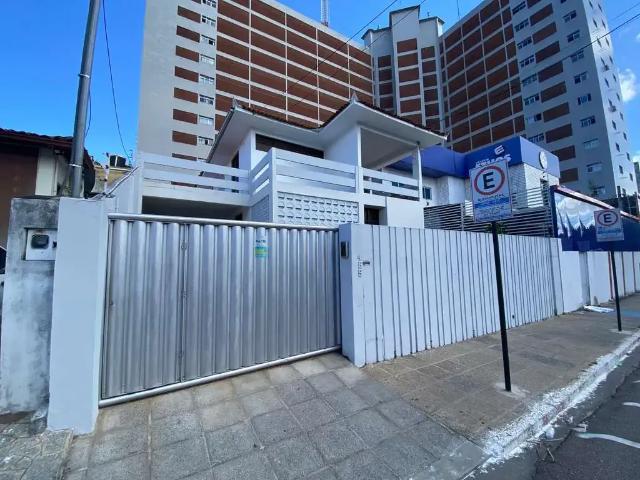 Casa / Sobrado para Venda em João Pessoa/PB Centro 4 Quartos
