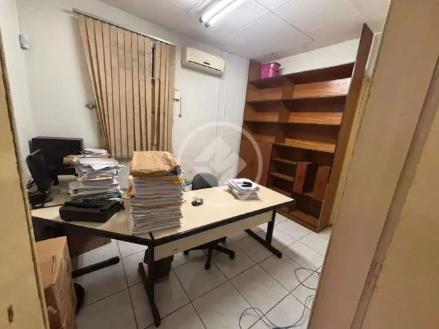 Casa / Sobrado para Venda em João Pessoa/PB Centro 5 Quartos