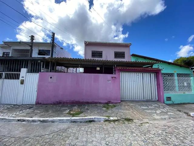 Casa / Sobrado para Venda em João Pessoa/PB Centro 5 Quartos