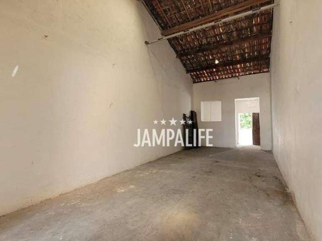 Casa / Sobrado para Venda em João Pessoa/PB Centro 1 Quartos