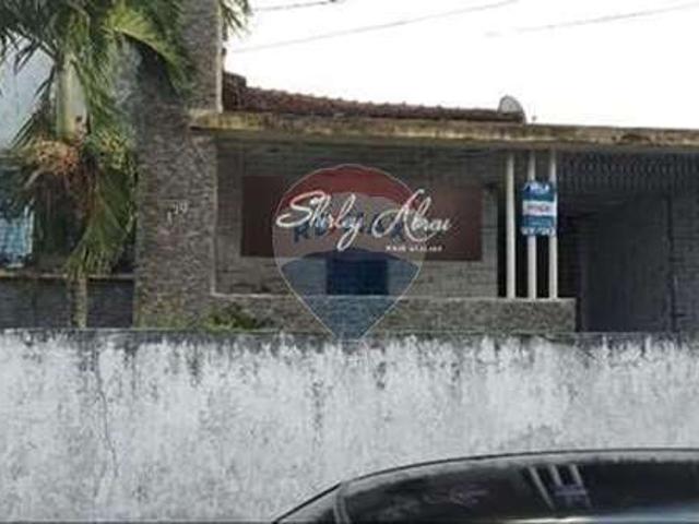 Casa / Sobrado para Venda em João Pessoa/PB Centro 3 Quartos