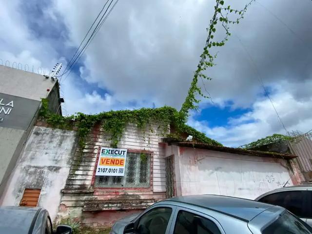 Casa / Sobrado para Venda em João Pessoa/PB Centro 3 Quartos