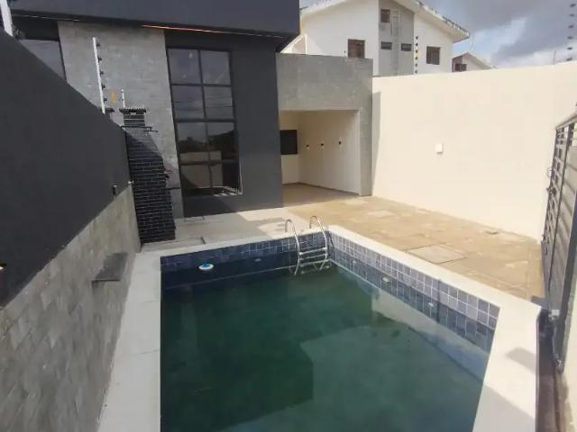 Casa / Sobrado para Venda em João Pessoa/PB Cidade dos Colibris 3 Quartos