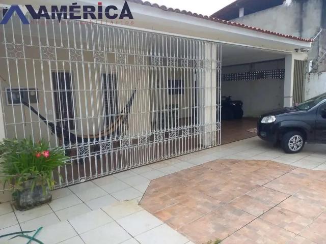 Casa / Sobrado para Venda em João Pessoa/PB Cidade dos Colibris 4 Quartos