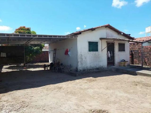 Casa / Sobrado para Venda em João Pessoa/PB Colinas do Sul 2 Quartos
