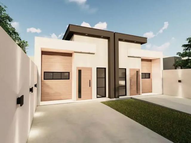 Casa / Sobrado para Venda em João Pessoa/PB Colinas do Sul 2 Quartos