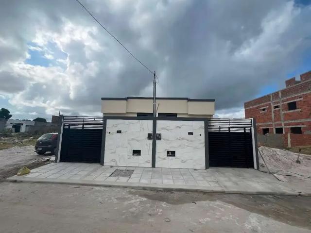 Casa / Sobrado para Venda em João Pessoa/PB Colinas do Sul 2 Quartos