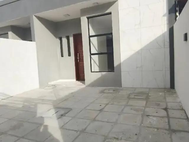 Casa / Sobrado para Venda em João Pessoa/PB Colinas do Sul 2 Quartos