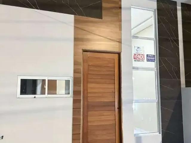 Casa / Sobrado para Venda em João Pessoa/PB Costa e Silva 2 Quartos