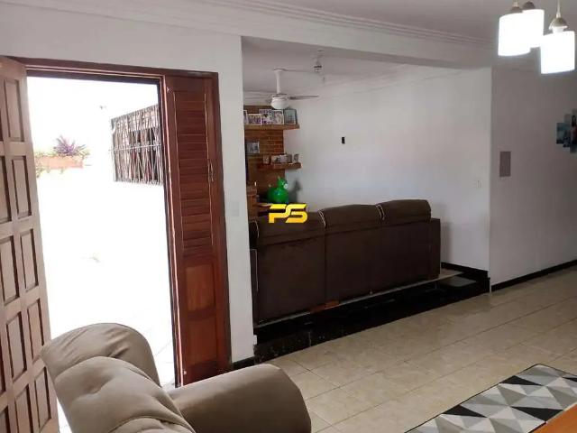 Casa / Sobrado para Venda em João Pessoa/PB Cristo Redentor 4 Quartos