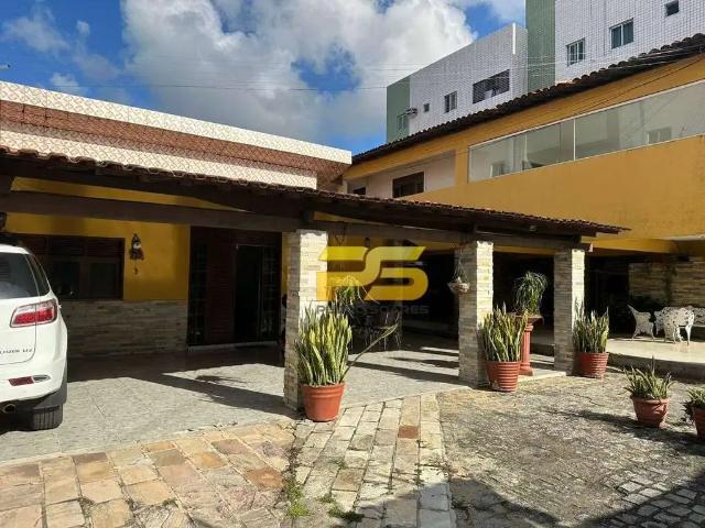 Casa / Sobrado para Venda em João Pessoa/PB Cristo Redentor 4 Quartos