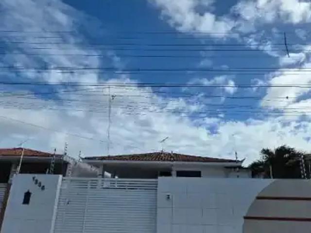 Casa / Sobrado para Venda em João Pessoa/PB Cristo Redentor 4 Quartos