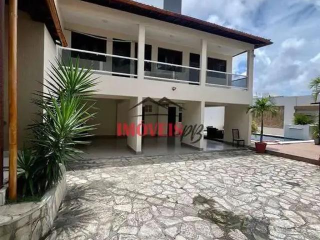 Casa / Sobrado para Venda em João Pessoa/PB Cristo Redentor 4 Quartos