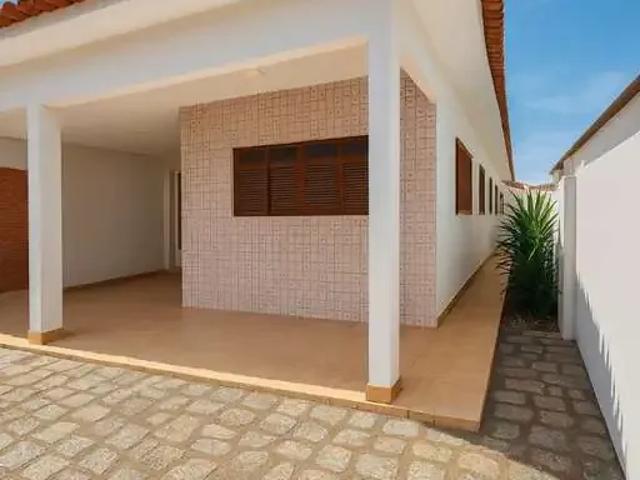 Casa / Sobrado para Venda em João Pessoa/PB Cristo Redentor 4 Quartos