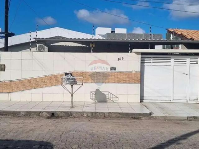 Casa / Sobrado para Venda em João Pessoa/PB Cristo Redentor 4 Quartos