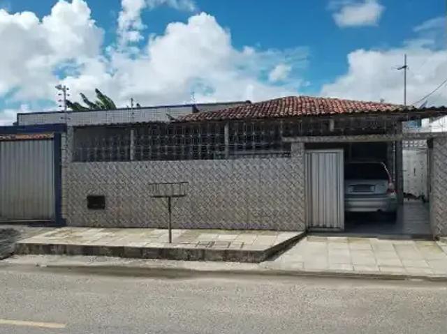 Casa / Sobrado para Venda em João Pessoa/PB Cristo Redentor 4 Quartos