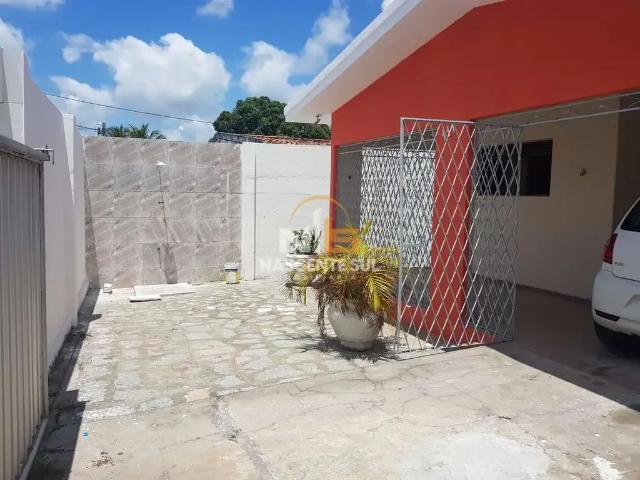 Casa / Sobrado para Venda em João Pessoa/PB Cristo Redentor 5 Quartos