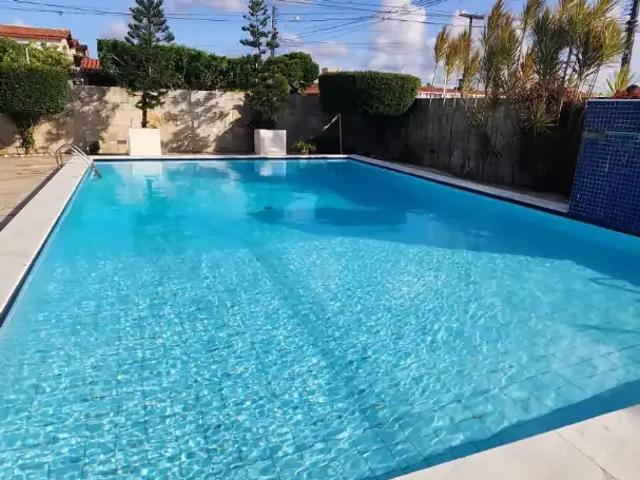 Casa / Sobrado para Venda em João Pessoa/PB Cristo Redentor 5 Quartos