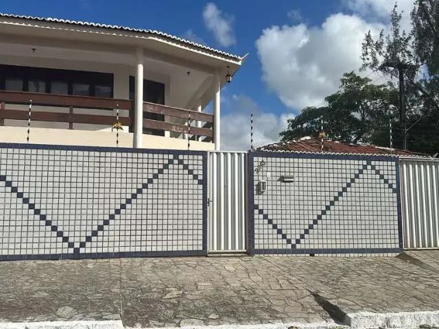 Casa / Sobrado para Venda em João Pessoa/PB Cristo Redentor 6 Quartos