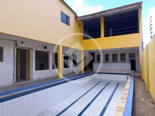 Casa / Sobrado para Venda em João Pessoa/PB Cristo Redentor