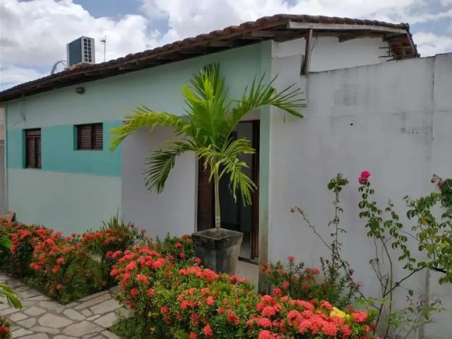Casa / Sobrado para Venda em João Pessoa/PB Cristo Redentor 2 Quartos